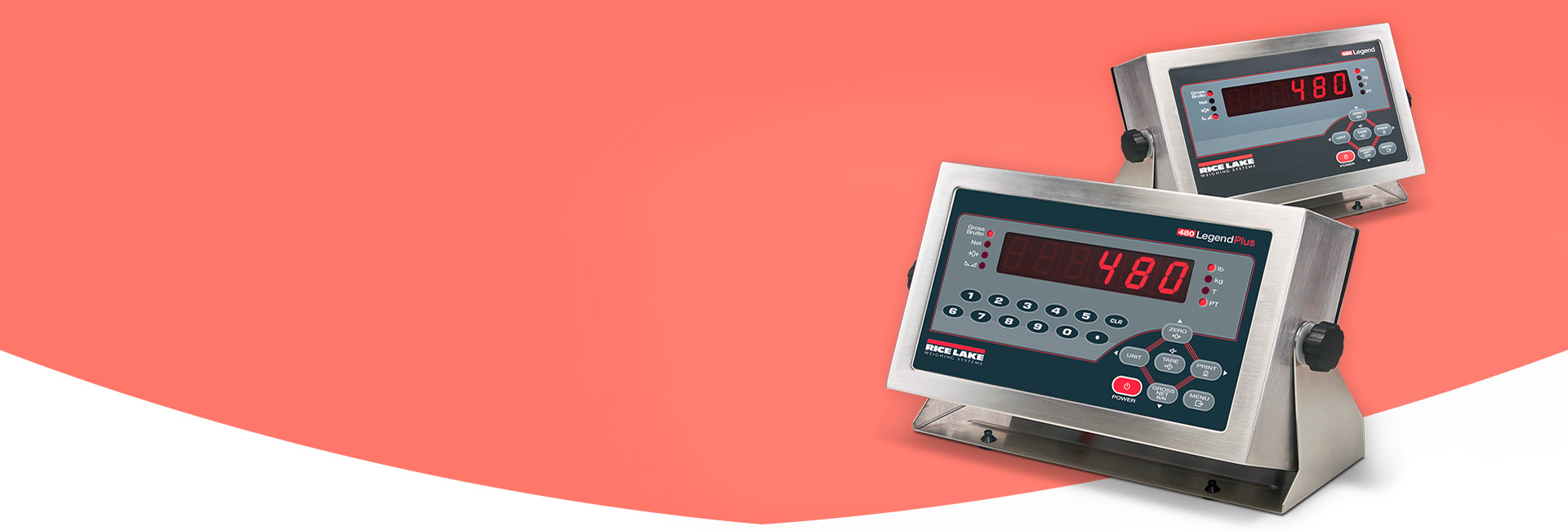 Tecbal - Tecnología en Balanzas